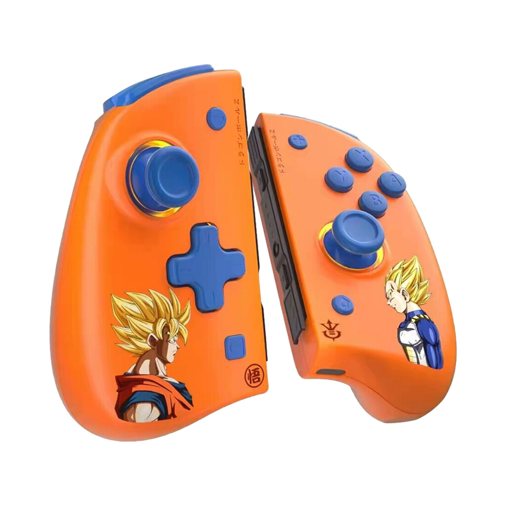 IINE Nintendo Switch Elite JoyPad Controller with Auto Fire Mapping ...