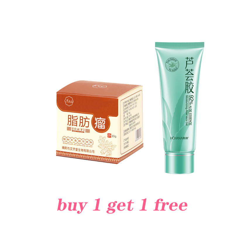 Original Cream Loser Special Gel Lipoma Deletes Several Lipoma Single ...