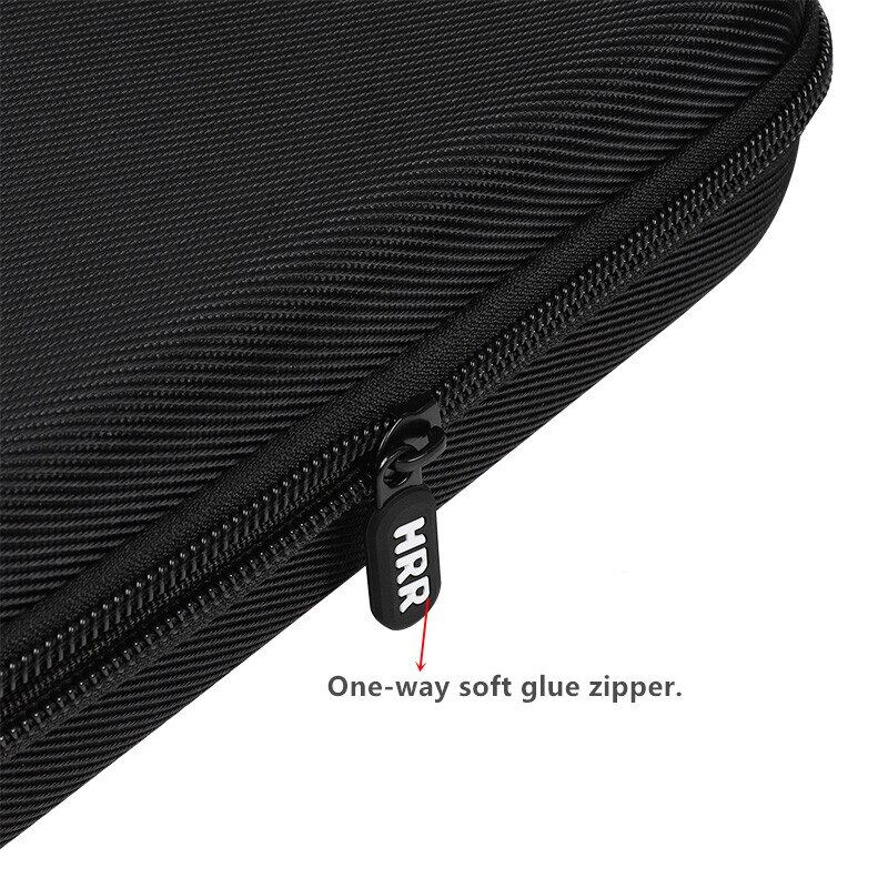 Carrying Case Portable Storage Bag Anti-drop Protection Box For Gopro ...