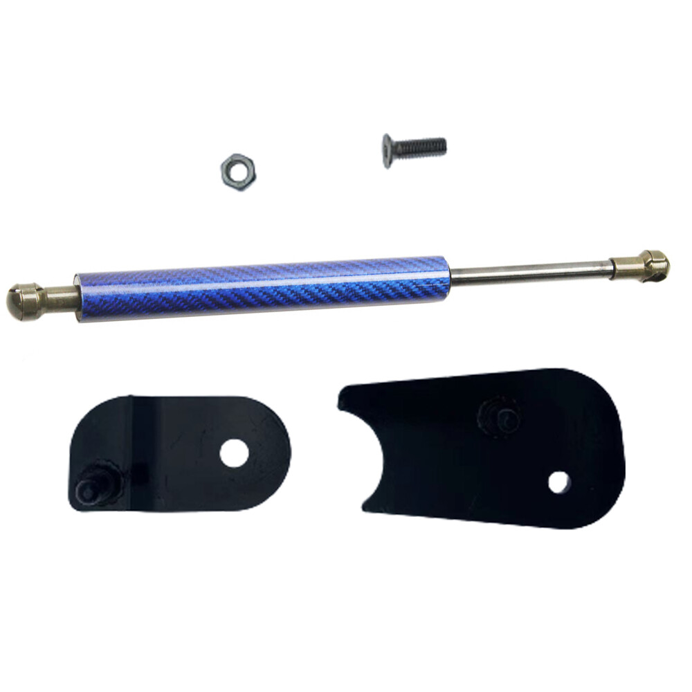Back Door Stay for Ford Maverick (P758) 2022-2025 4x4 Pickup Stainless ...