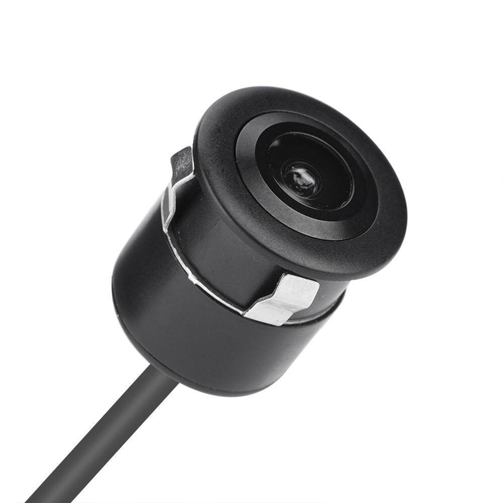 170° Wide Angle Wired Waterproof Mini Color CCTV CCD Camera IR Night ...