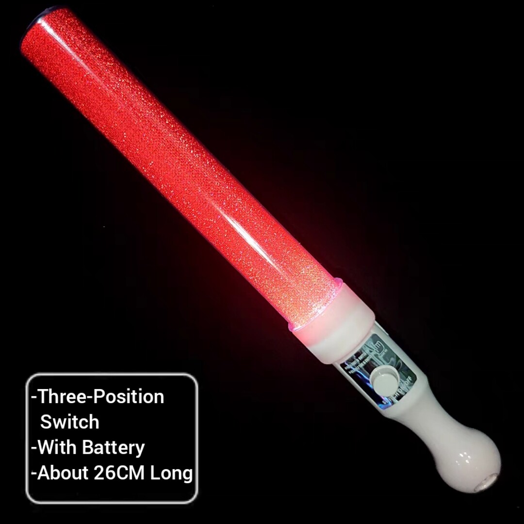 CONCERT LIGHT STICK LED | LED LIGHT STICK CONCERT | MULTI COLOR ...