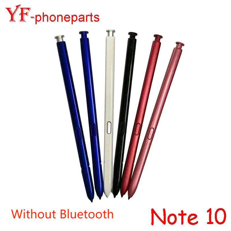 Smart Pressure S Pen For Samsung Galaxy Note 10 Plus Lite Capacitive ...