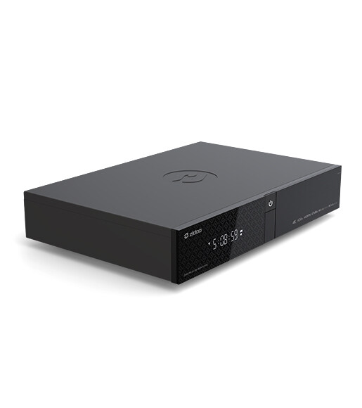 Zidoo Z2000 Pro DAC | Lazada