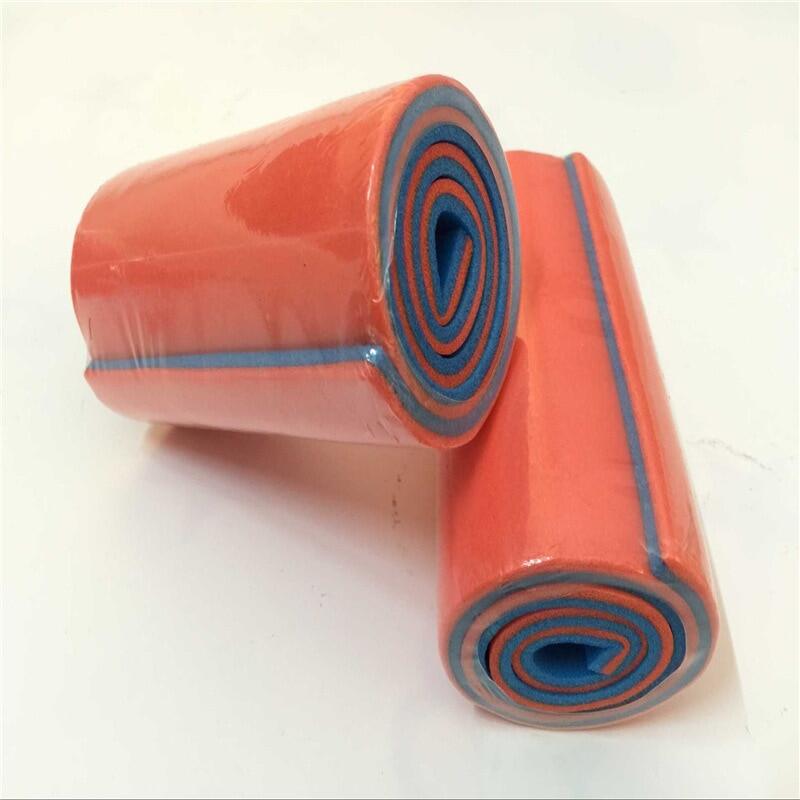 3 Size Roll Splint First Aid EMT Bag Rolled Splint Polymer Outdoor ...
