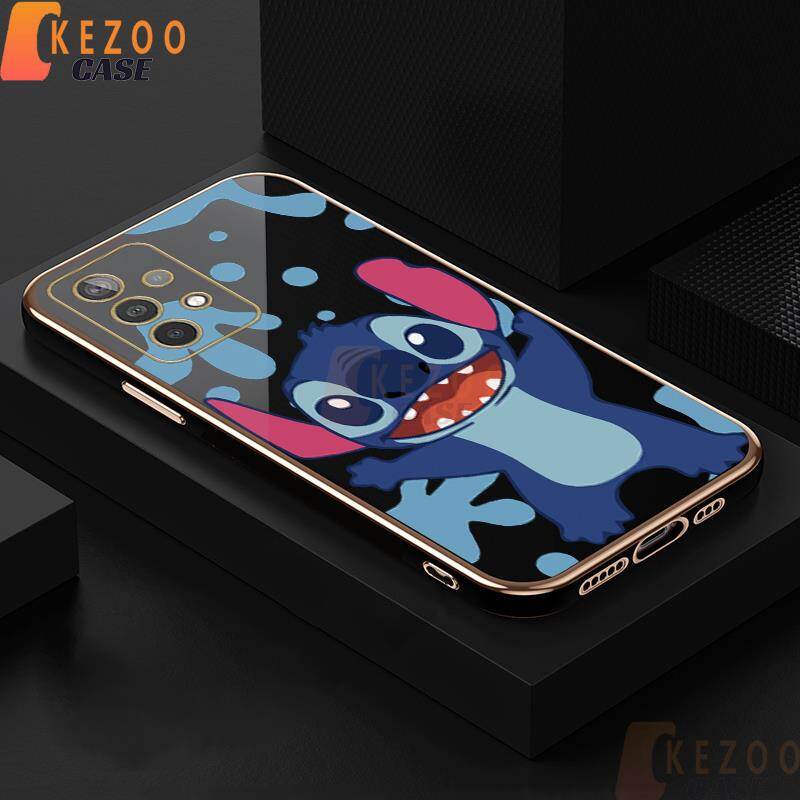 6D Electroplating Samsung Galaxy A52 A52s A72 A32 5G 4G A725 A726 A326 ...