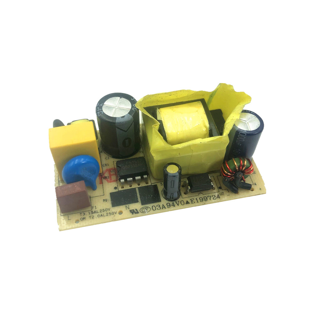 Durable DC 12V 2A Switching Power Supply Module AC-DC Power Adapter AC ...