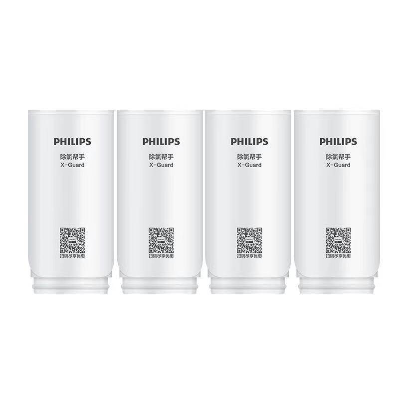 Xiaomi Philip Water Purifier Dechlorination Portable Water Purifier ...