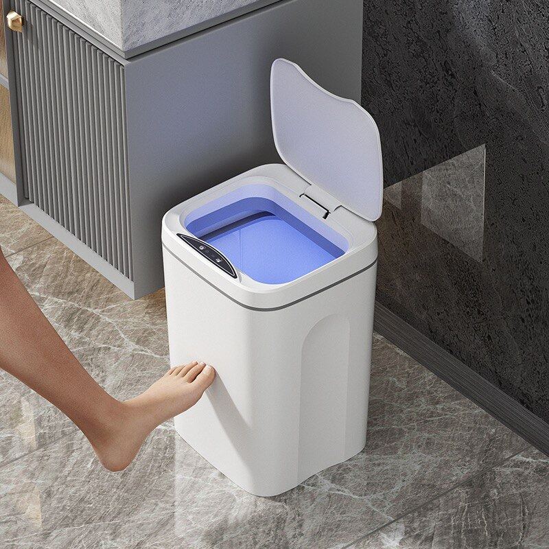 Dustbin | Sensor Dustbin | Tong Sampah Digital | Smart Dustbin | Auto ... Dustbin | Sensor Dustbin | Tong Sampah Digital | Smart Dustbin | Auto ...