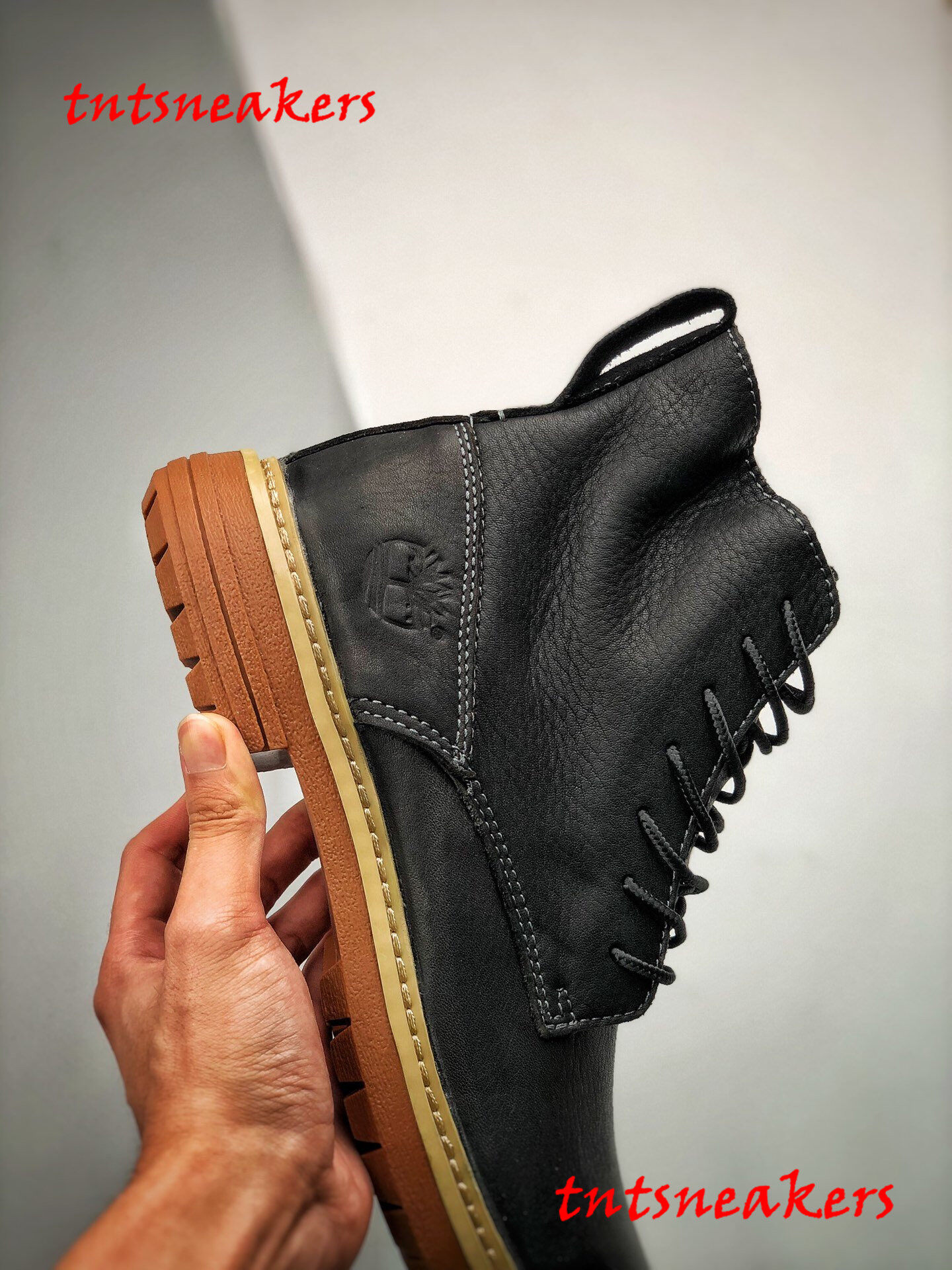 Original_Timberland_Men_FOOTWEAR_Work_Genuine_Leather_Boot_Shoes_2022 ...