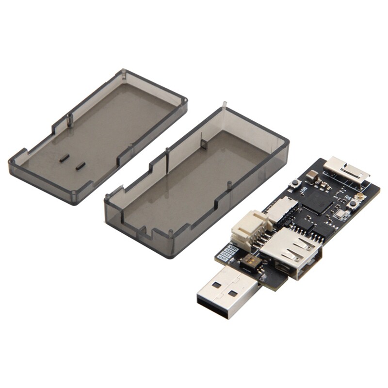 T Dongle Esp32 S2 Development Board Wireless Wifi Module Usb Otg Male