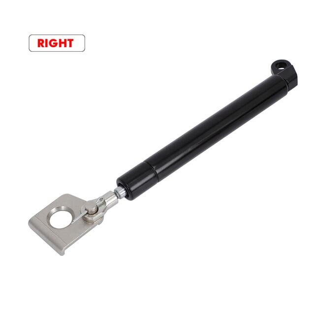 Rear Tailgate Slow Down Shock Strut Damper Support Kit For HOLDEN RG ...