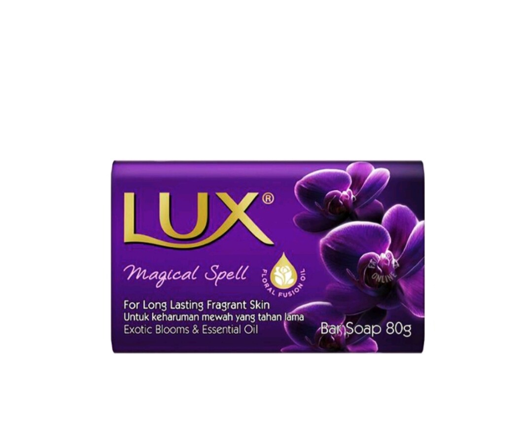 Lux Bar Soap 80g x 3pcs/pack orted | Lazada