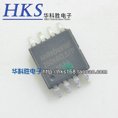5Pcs/W25q40clsip 25q40 25q40bvsip Rsh070n05 3415m-g1 Ap3415m-g1 Iw1691 ...