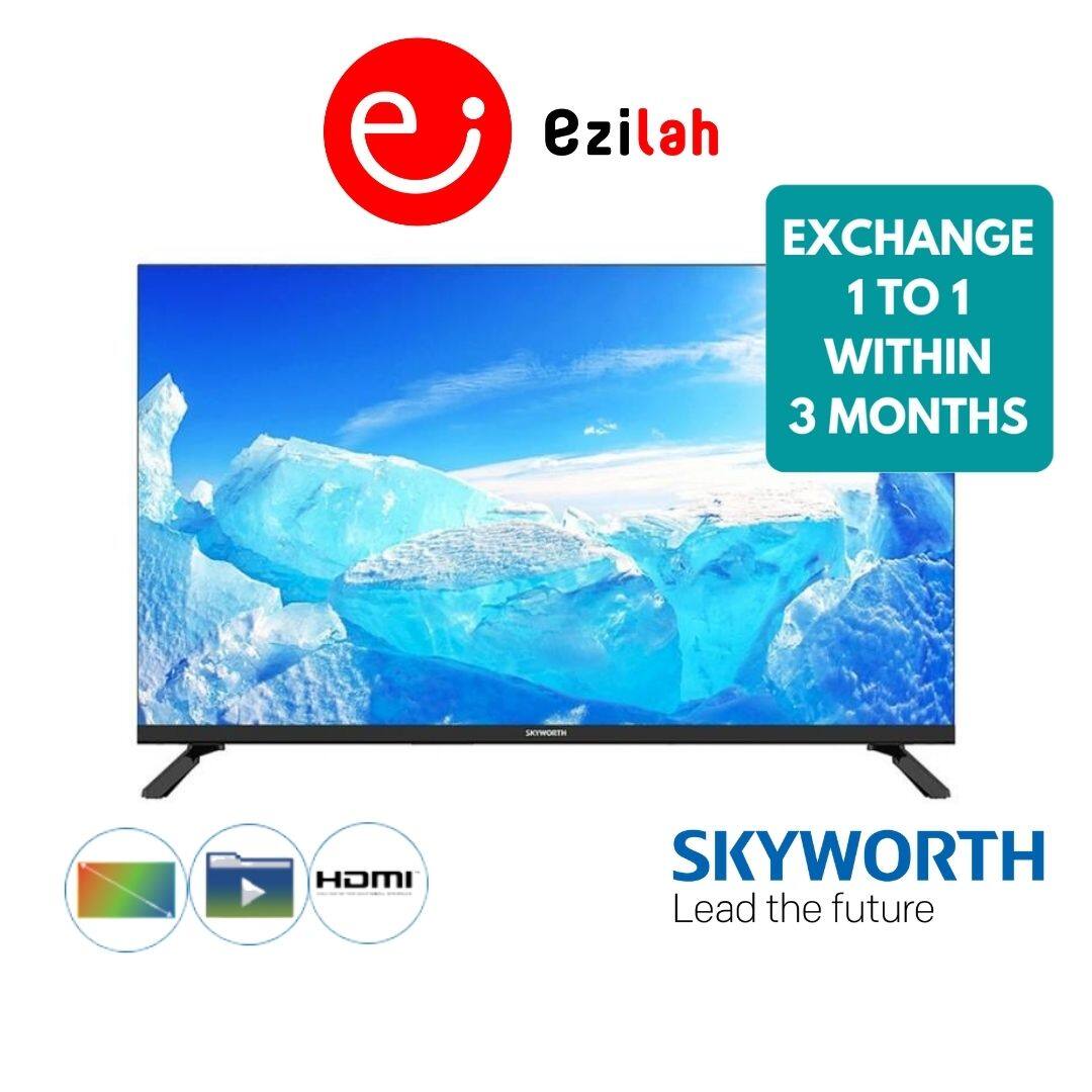 Skyworth 32 inch HD LED TV 32STD2000 | Lazada