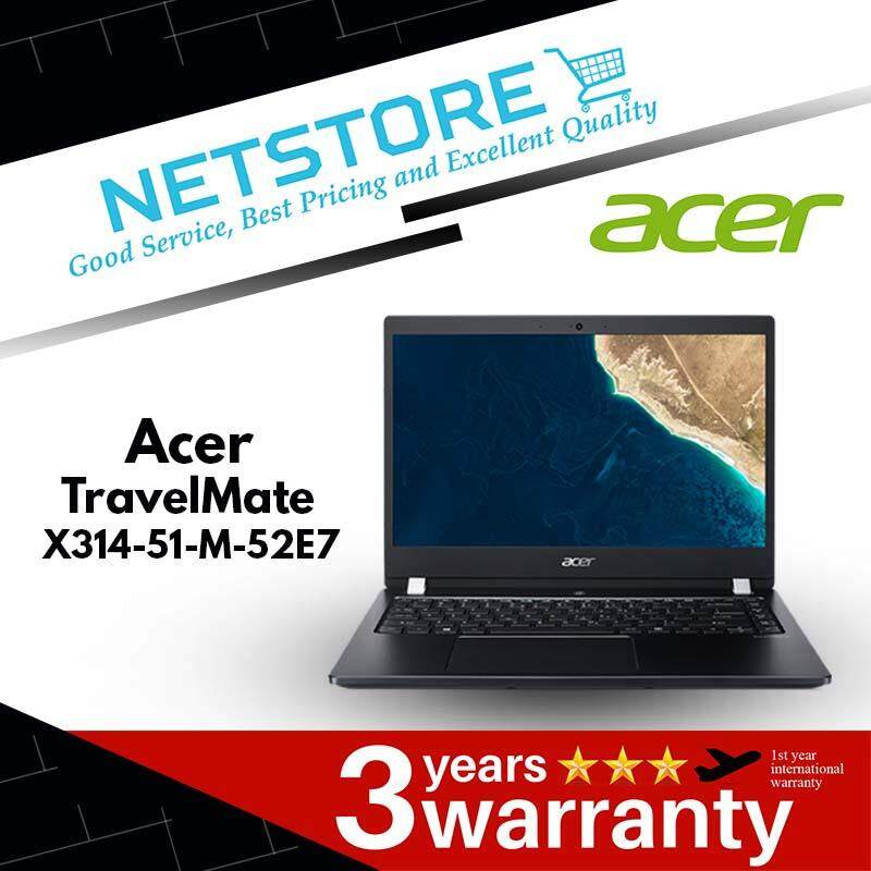 Acer TravelMate X3 Price in Malaysia & Specs - RM3999 | TechNave