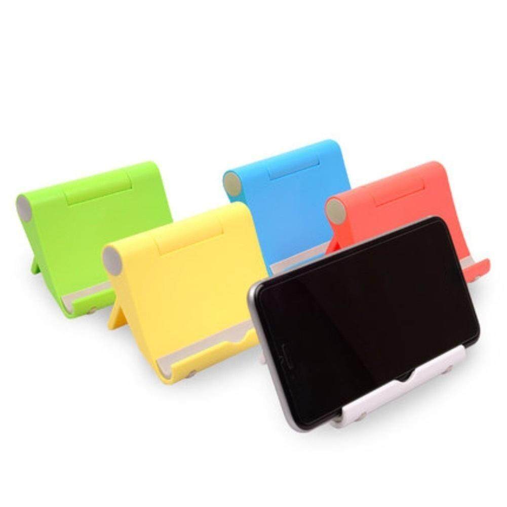 HGKK - สีสุ่ม Universal ที่ตั้งโทรศัพท์มือถือหลายมุมแท็บเล็ต TOP ...
