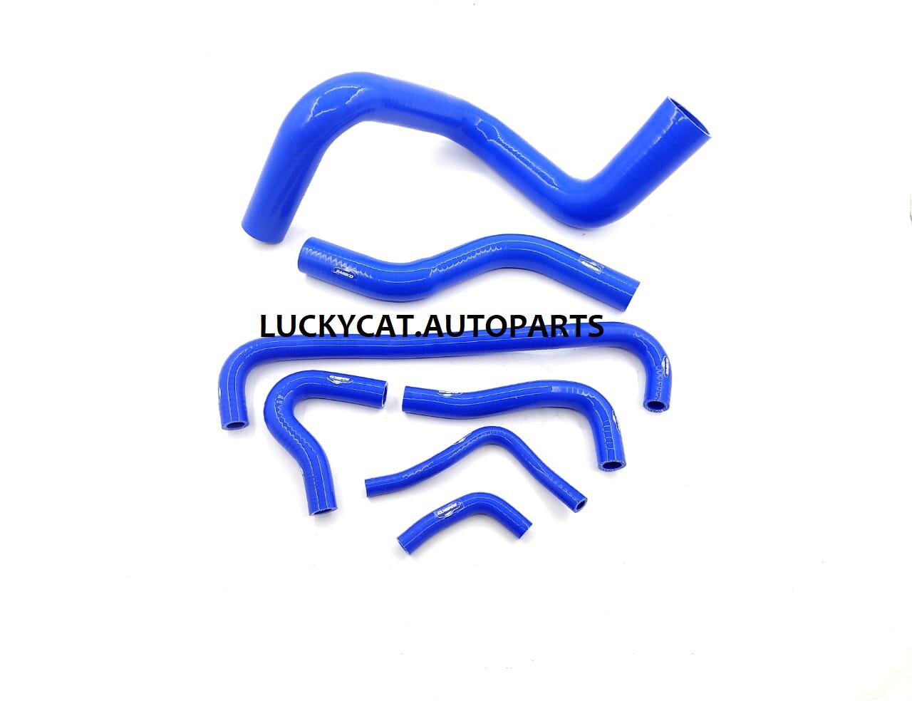 PROTON GEN2 PERSONA OLD WAJA CAMPRO SAGA BLM 1.6 HOSE RADIATOR FULL ...