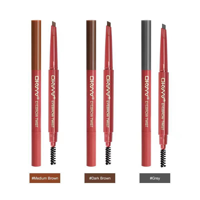 OKAYA EYEBROW TWIST | Lazada