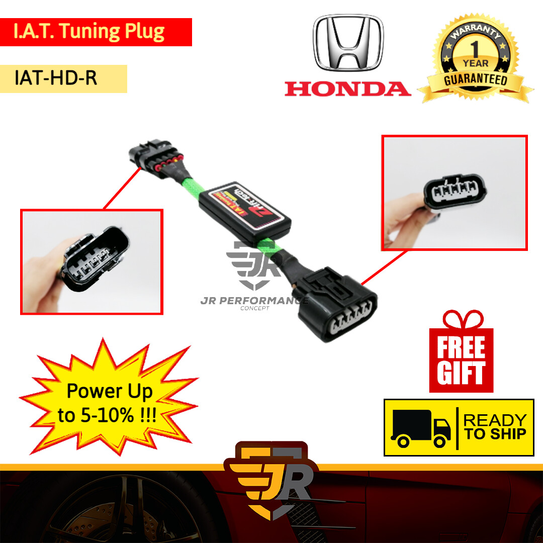 Drift Tech IAT Tuning System Freed HRV Accord Tao 2.0 CRV Fit Civic FD ...