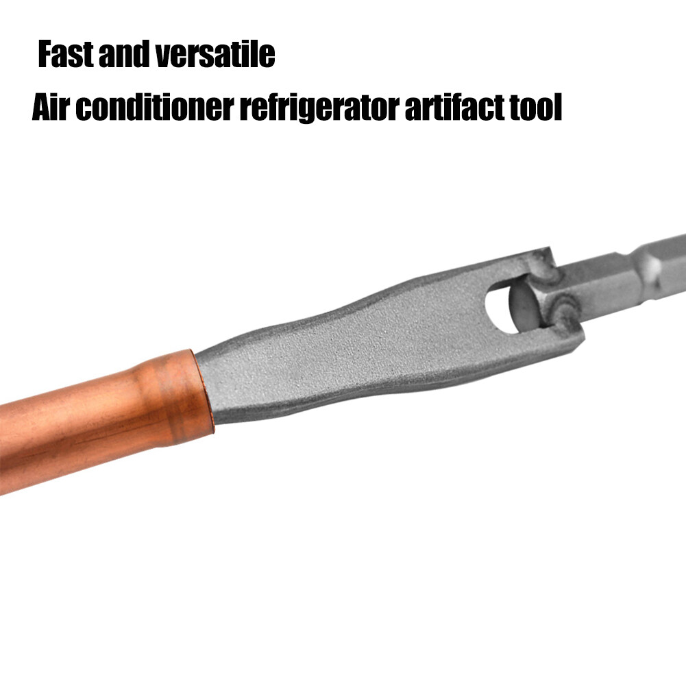 Tube Expanders Copper Pipe Swaging Refrigeration Air Conditioner Tube ...