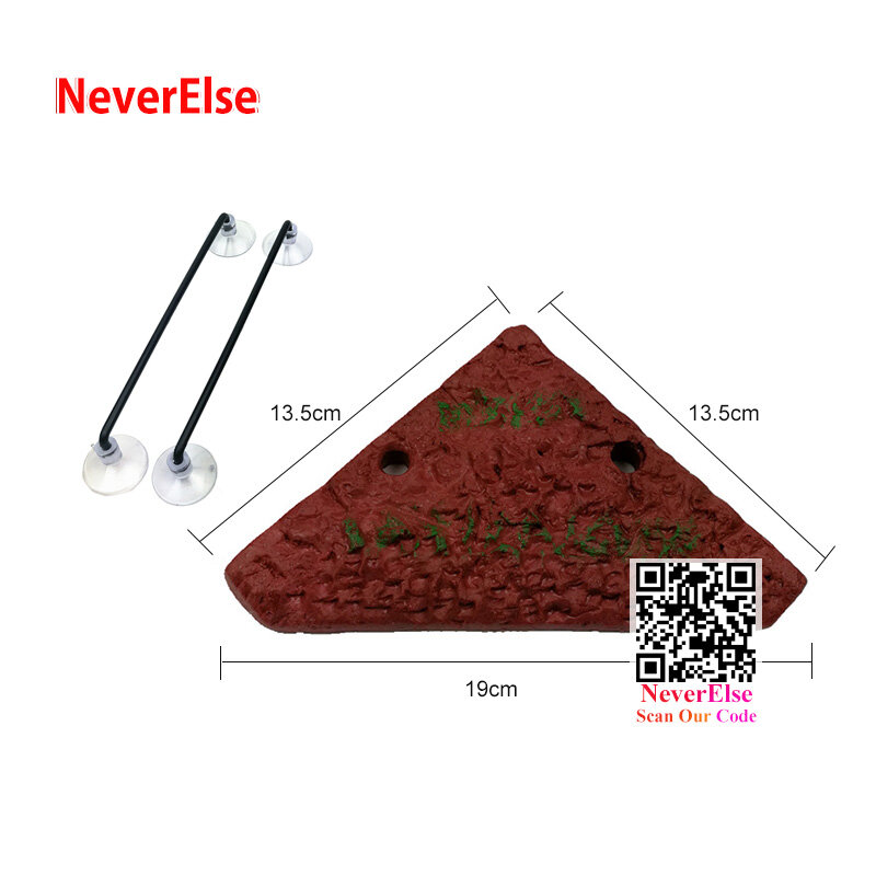 Turtles Basking Platform, Moss Climb Island Reptiles Tortoises Sun Back Table, Aquarium ...