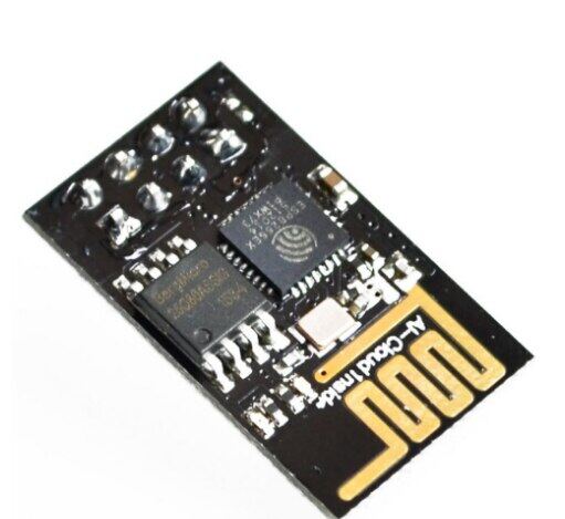 Esp8266 Esp 01 Esp01 Serial Wireless Wifi Module For Arduino Transceiver Receiver Adapter Board