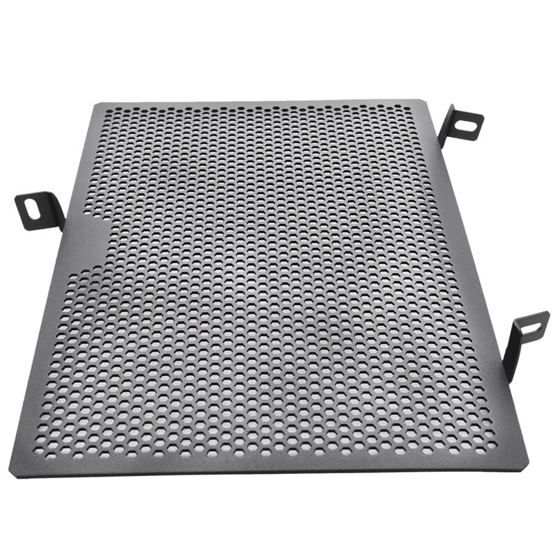 For Kawasaki Z750 Z800 Z1000 Z1000Sx Ninja 1000 Radiator Protective ...