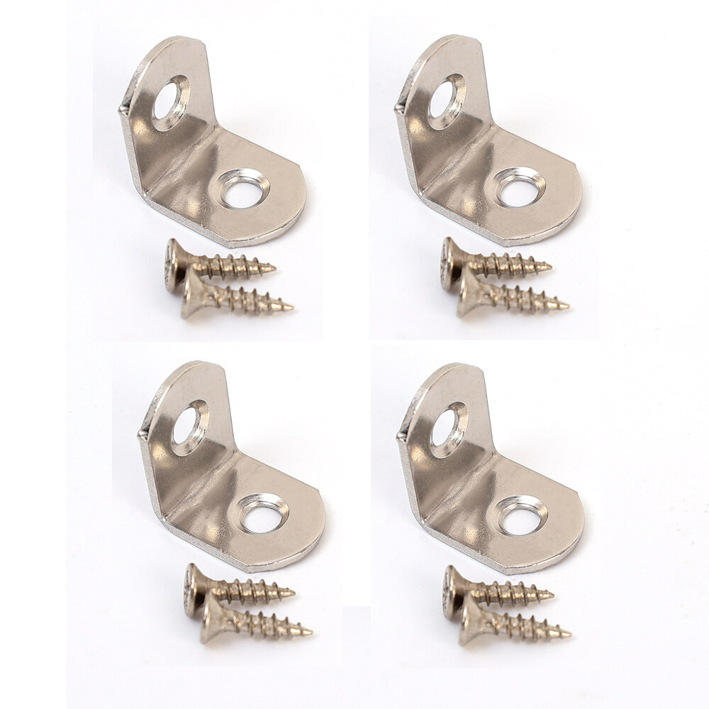 Right Corner Divider Made of Stainless Steel 90 Degree Angle L Shape ...