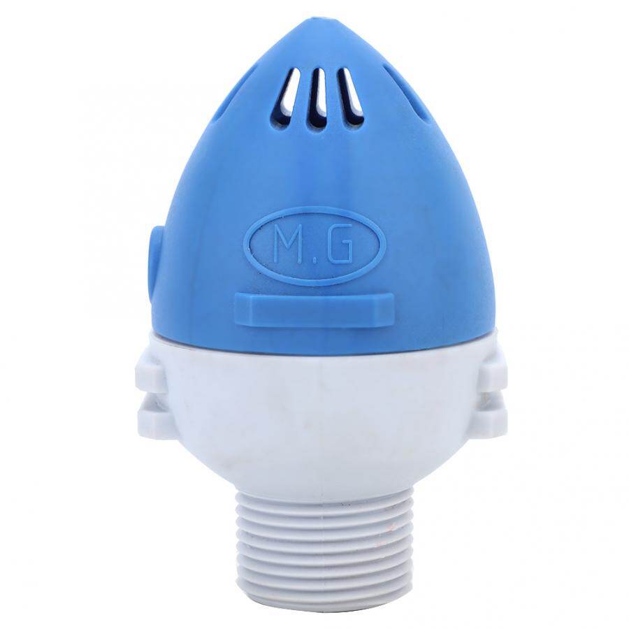 Pipe Ball Valve Water Irrigation Automatic Micro Air Release Valve ...