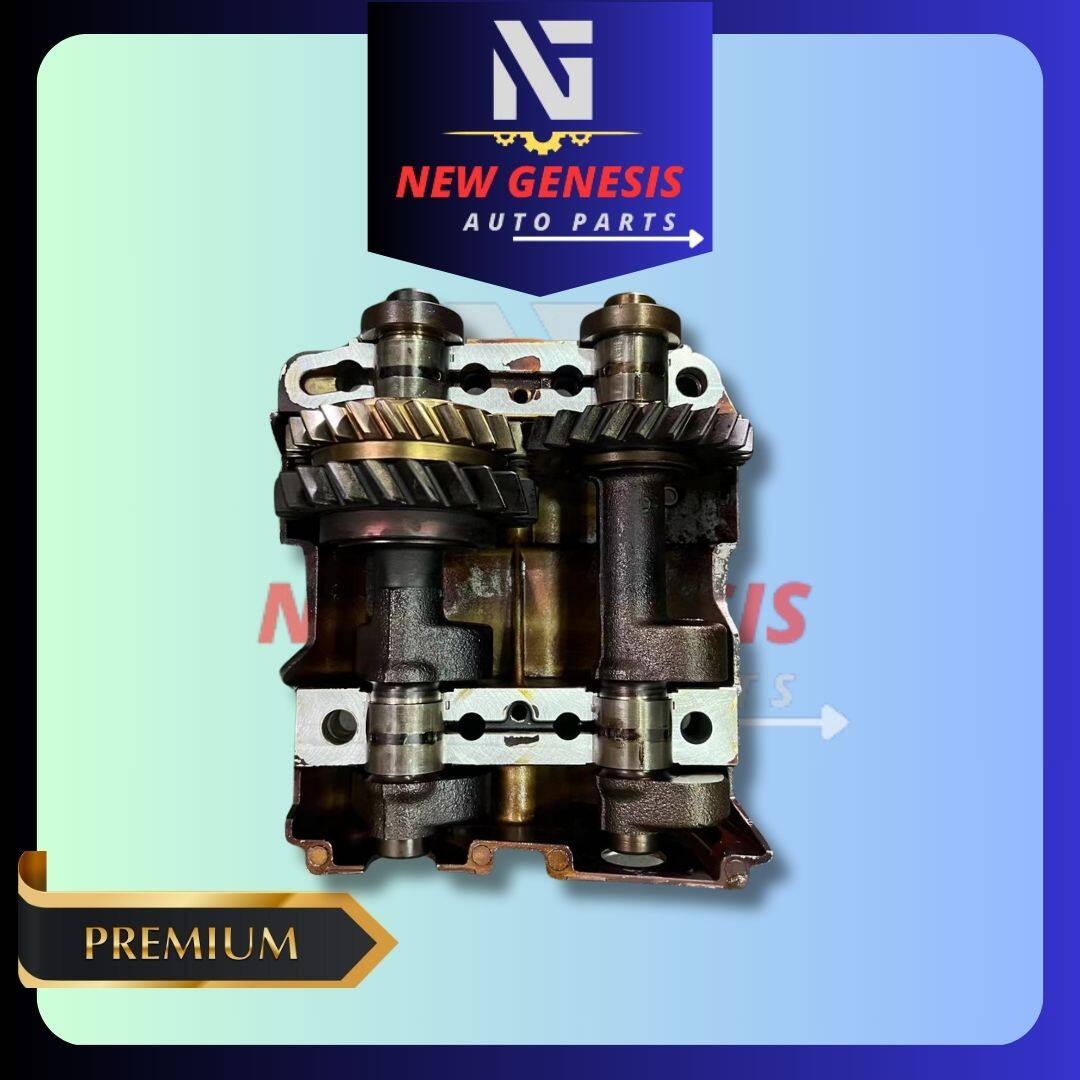 TOYOTA Balance Shaft TOYOTA Balancing Shaft ESTIMA ACR30 ACR50 CAMRY ACV30 ACV40 ALPHARD ANH10 ...