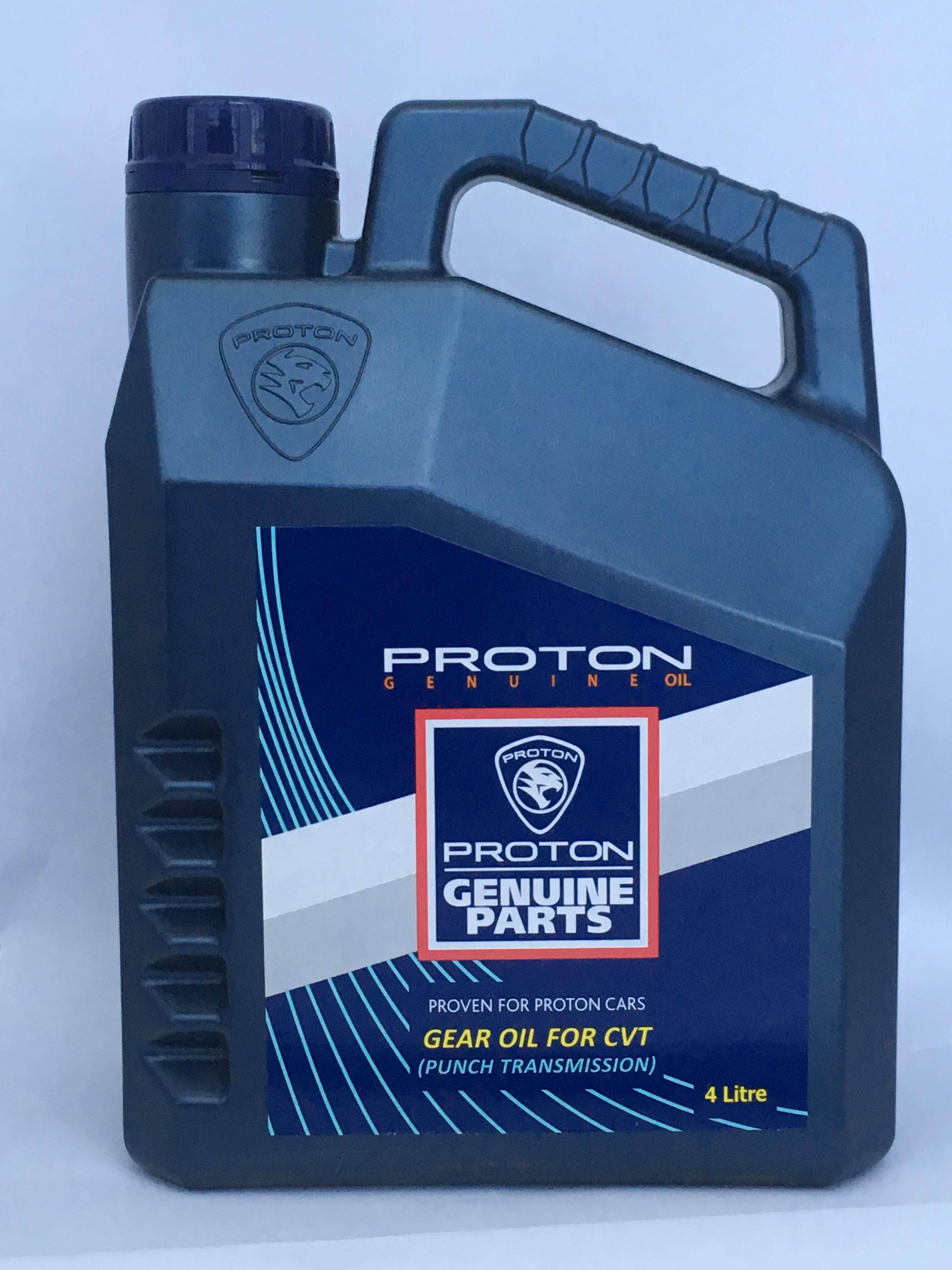 ORIGINAL PROTON CVT AUTOMATIC TRANSMISSION GEAR OIL / ATF OIL PW911218 ...