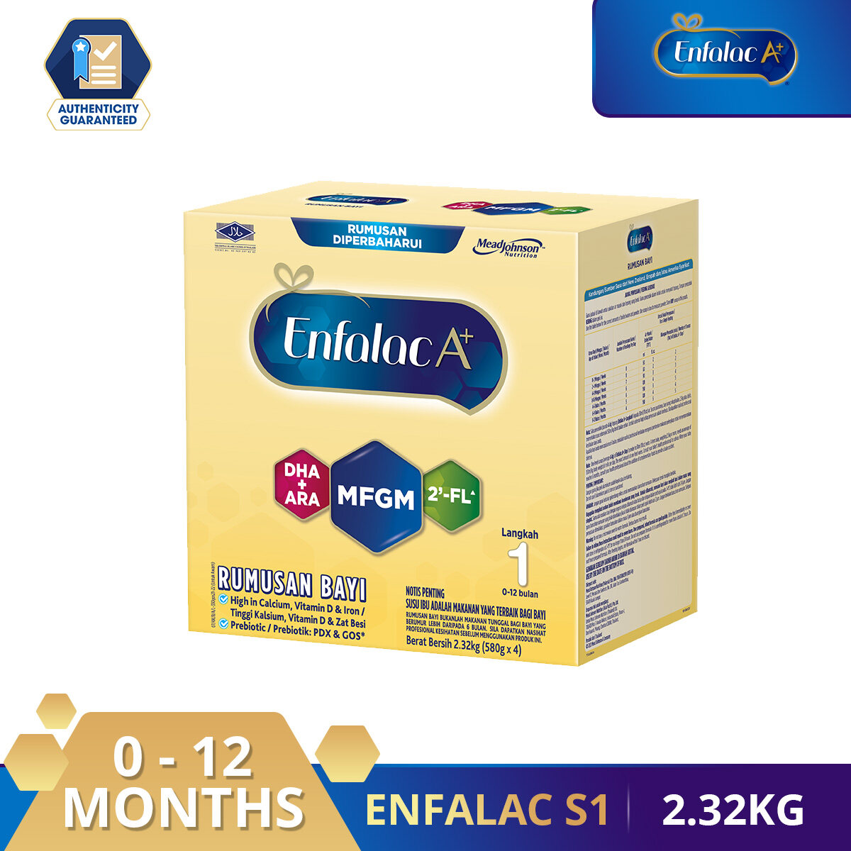 Enfalac Step Regular | ppgbbe.intranet.biologia.ufrj.br