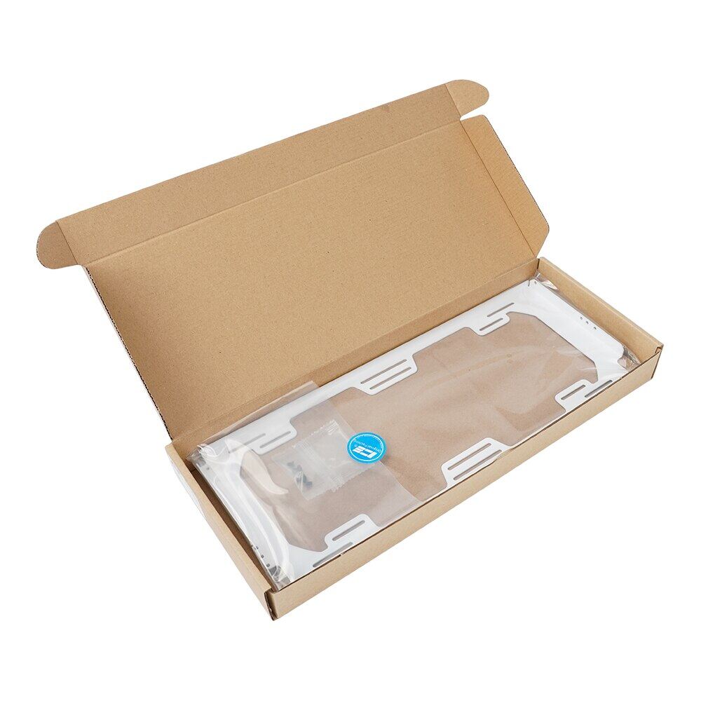 Icemancooler SSUPD Meshlicious Computer Case The Second 240MM Or 280MM ...