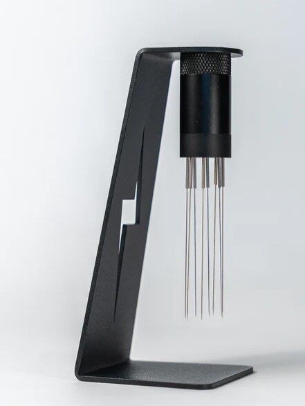 MHW-3BOMBER Lightning Needle Distribution Tool Black With Holder | Lazada