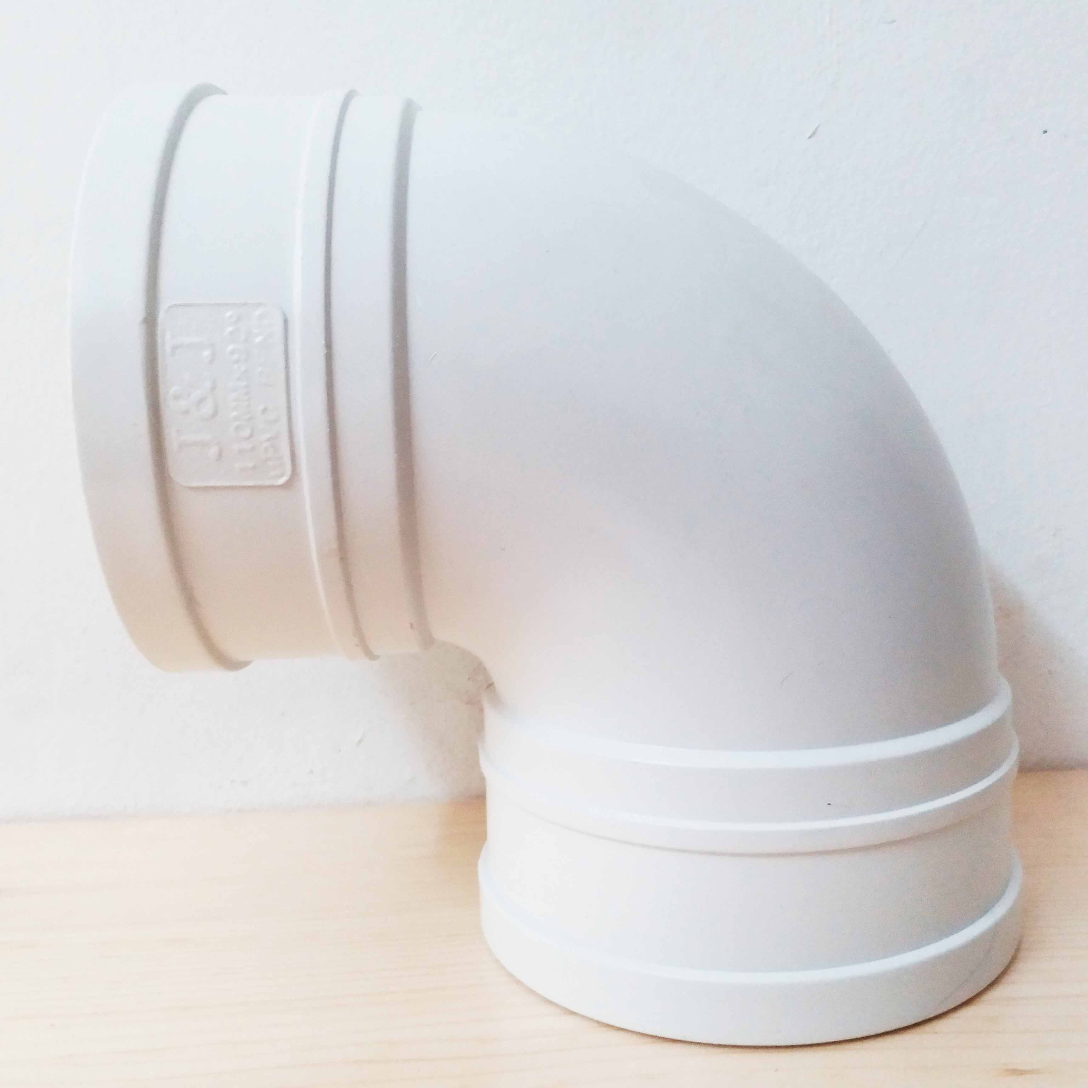UPVC FITTINGS WHITE/UPVC BEND 90 DEGREE/UPVC ELBOW/ EQUAL BEND/SWEEP ...