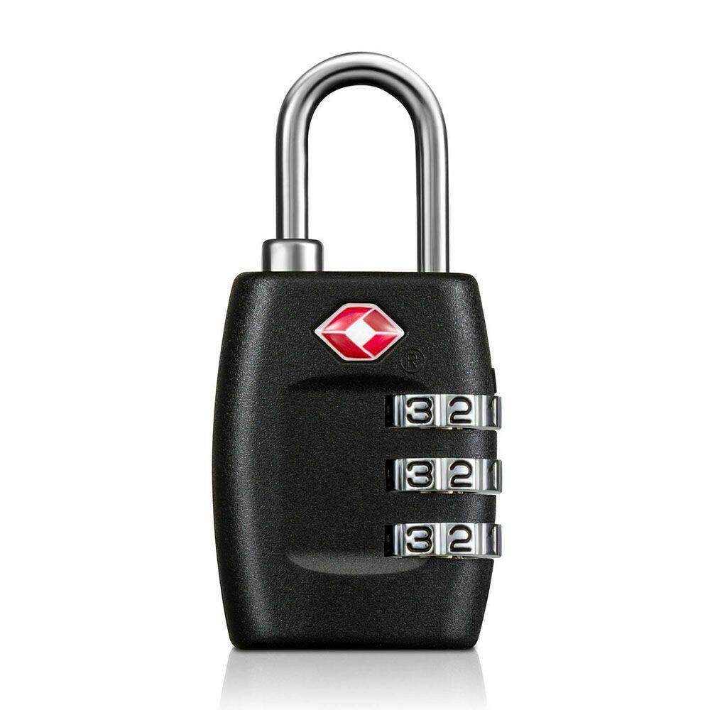 PETIBAG High Security Duffle Bag Locker Travel Suitcase Password 3 ...