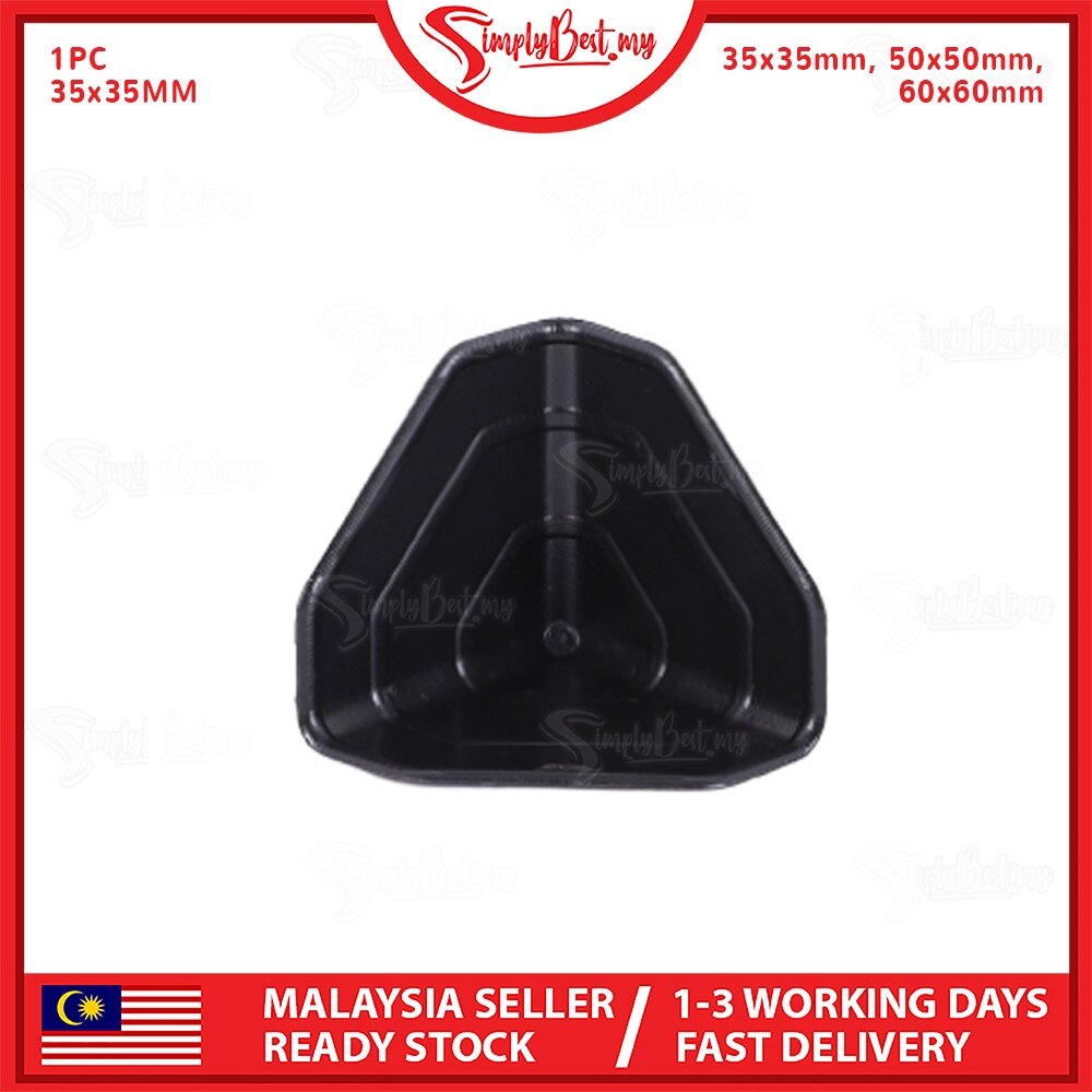 SIMPLYBEST Carton Box Corner Edge Protector Box Packing Corner ...