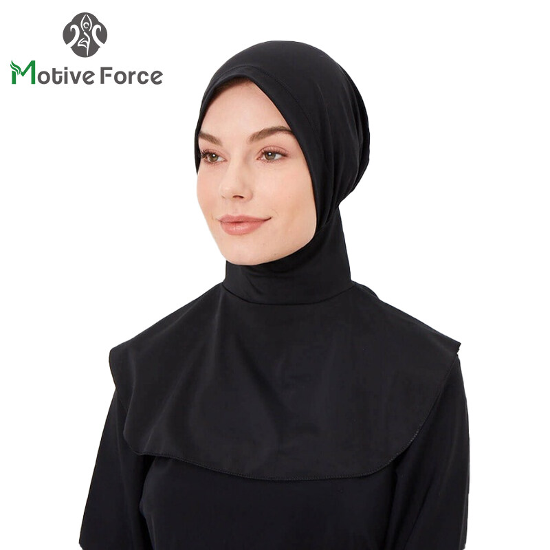 Motive Force Women's Swim Hijabs Full Coverage Swim Scarf Sun Protective | Lazada