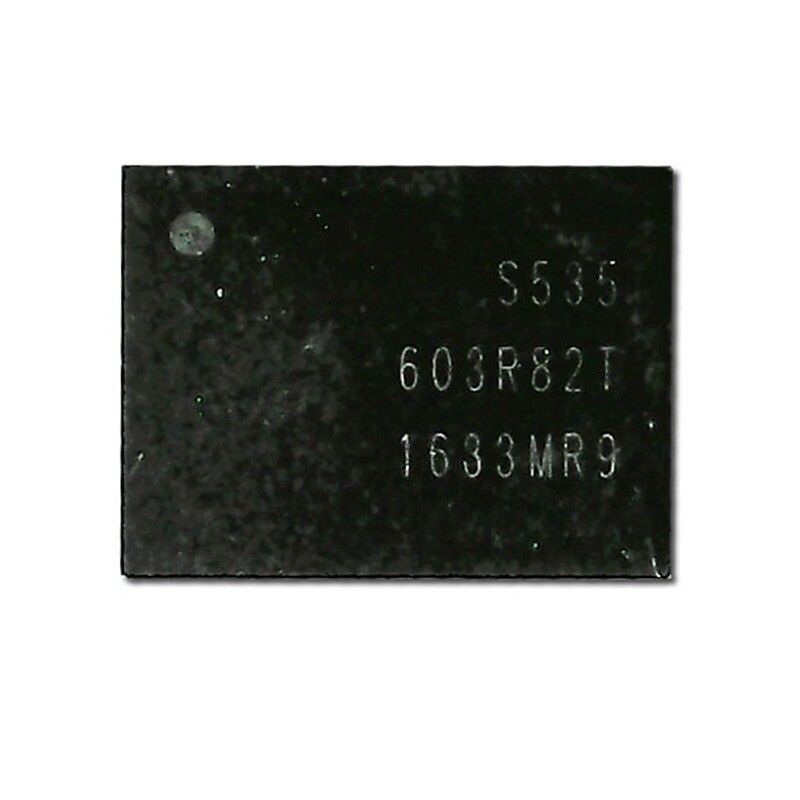 S535 Big Power Management IC สำหรับ Galaxy S7 Edge - Addfun - ThaiPick
