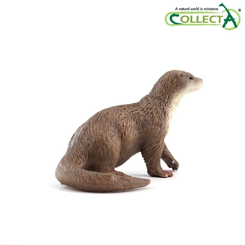 UK Collecta I You He Simulation Wild Animal Model Toy Cognition 88941 ...