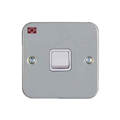 UMS Metal Clad Series Switches and Socket Outlet | Lazada