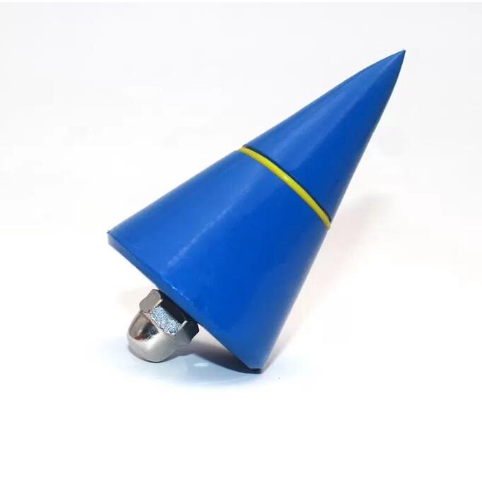 Plumb Bob Hanging Clay Worker Vertical Household Woodworking ...