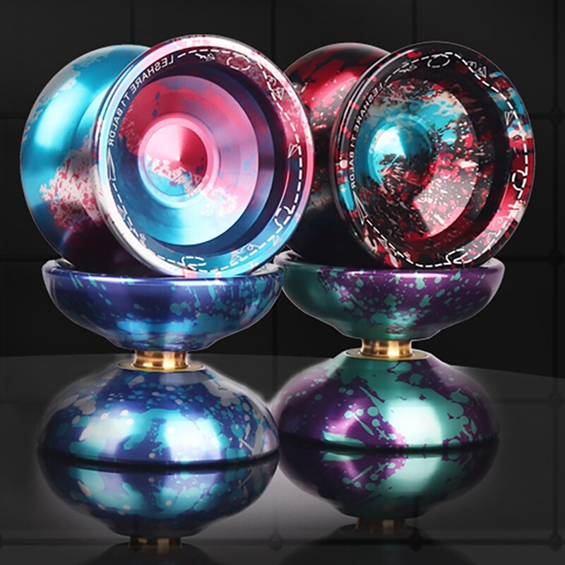 T1 BALDR Unresponsive Yoyo Competitive Yo-YoAlloy Yoyo for ...