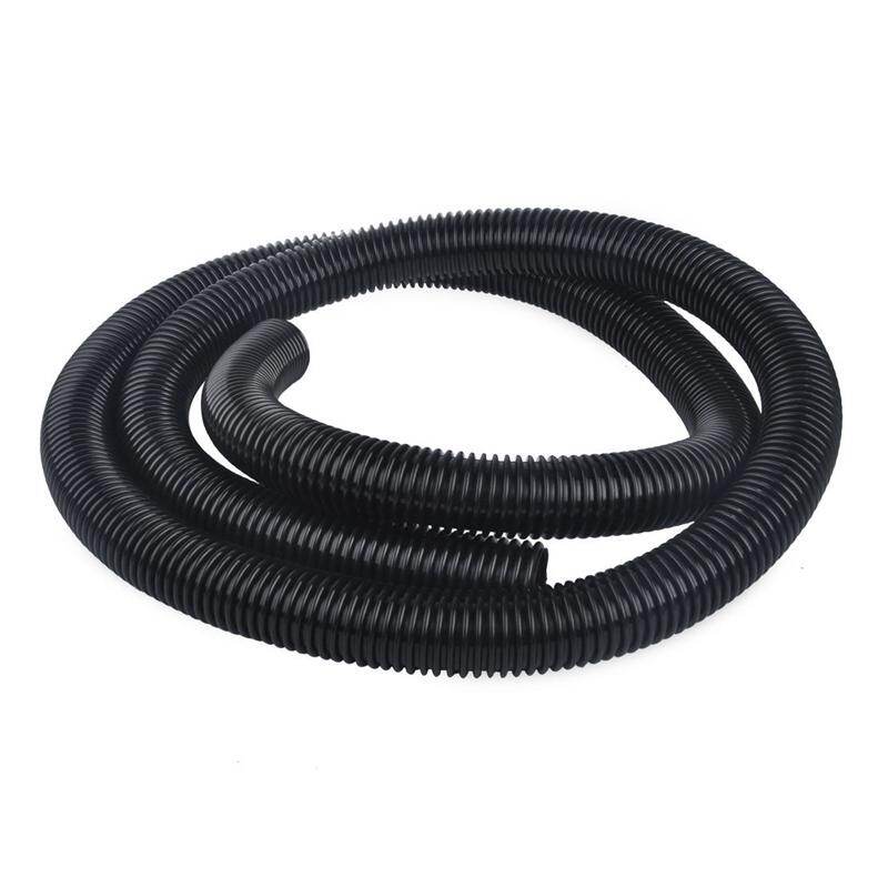 2.5M 32mm Flexible EVA Hose Tube Pipe Extra Long for Household Vacuum ...
