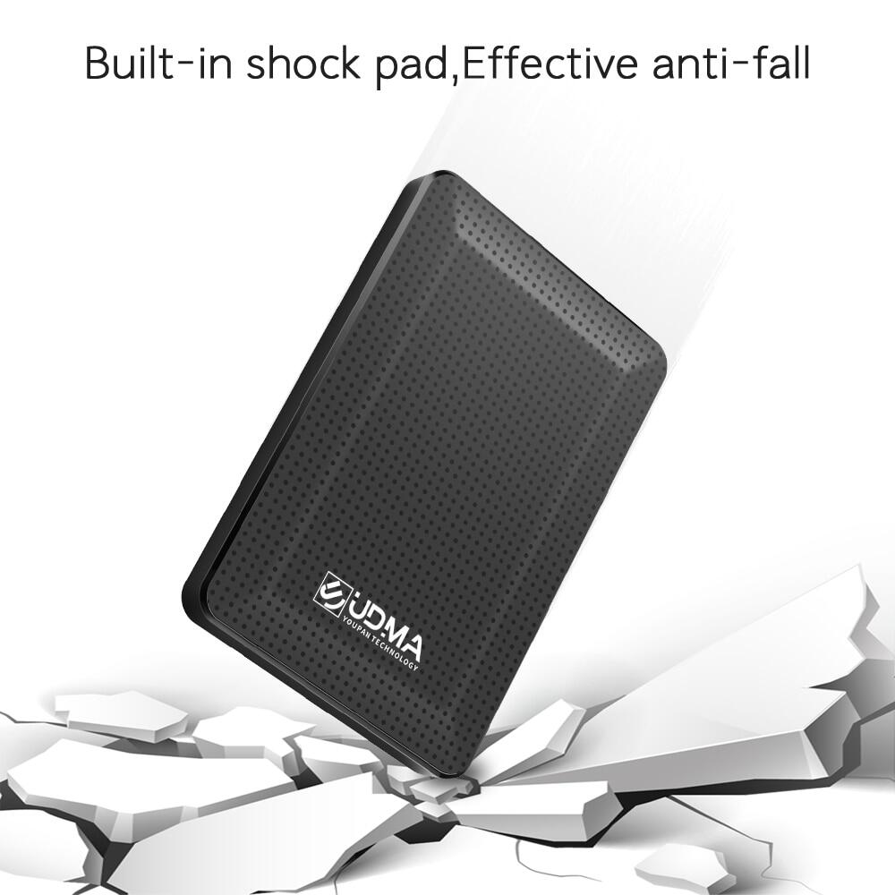 New External Hard Disk 2TB ( ฮาร์ดดิสภายนอก HDD เอ็กซ์เทอร์นัล ...
