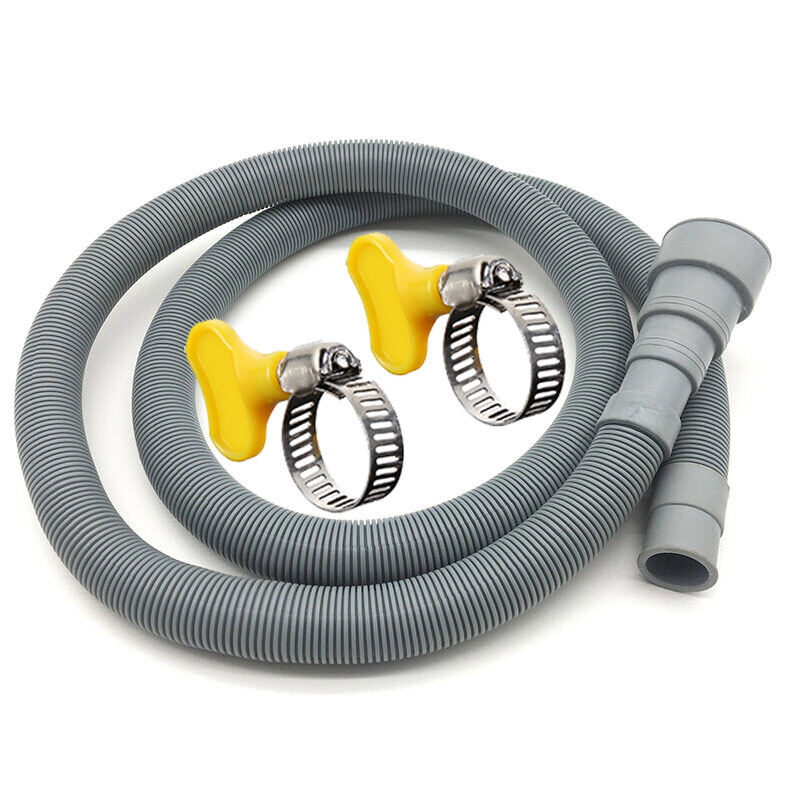 Fully automatic Universal drum washing machine drainage pipe outlet ...