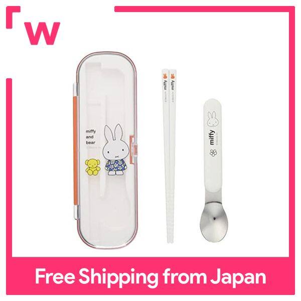 แก้วมัค Bruna Miffy Simple Face Miffy Mug, 8.1 fl oz (230 ml) White SD401101 ลิขสิทธิ์แท้ ...