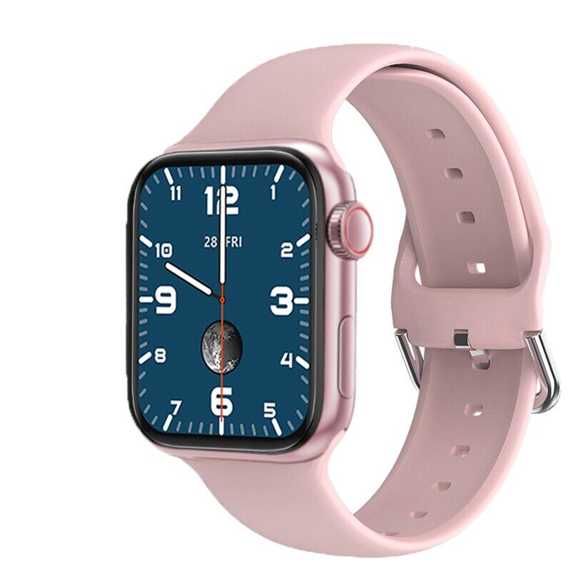 POSHI New Men Sports Watches Smart Bluetooth Call Digital Watch Women ...