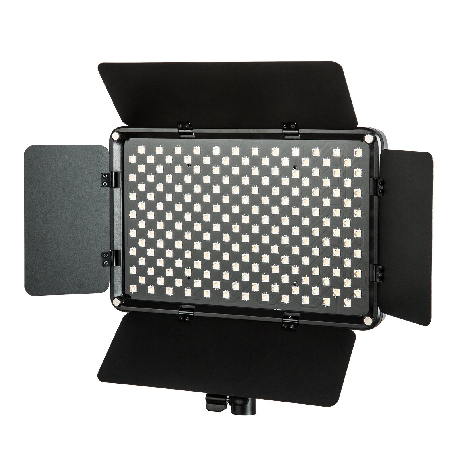 Viltrox VL-D640T 50W LED Light Panel Photography Light Panel 3300K ...